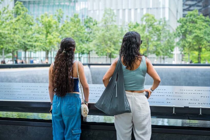 9/11 Memorial & Ground Zero Tour with One World Observatory - Pricing and Value