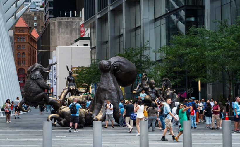 9/11 Memorial & Ground Zero Tour with One World Observatory - Frequently Asked Questions