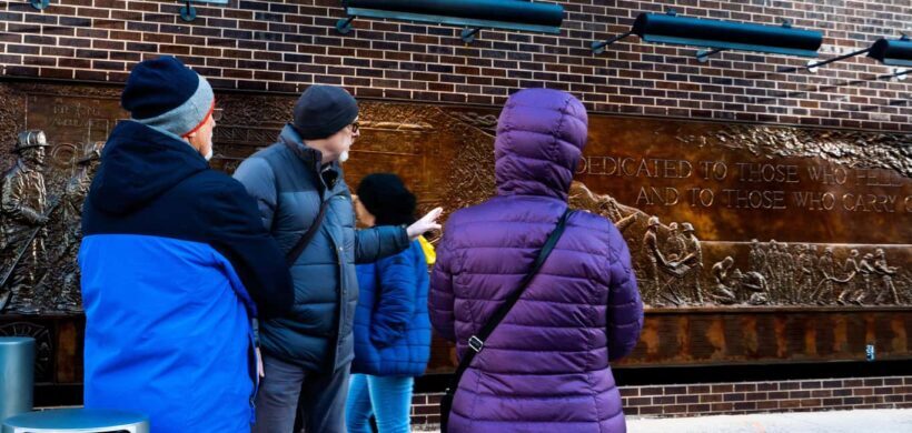 9/11 Memorial & Ground Zero Tour with Optional Museum Entry - Final Thoughts: Is This Tour Right for You?