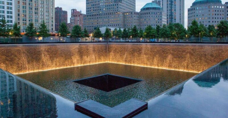 9/11 Memorial & Ground Zero Tour with Optional Museum Ticket - What Makes This Tour Stand Out