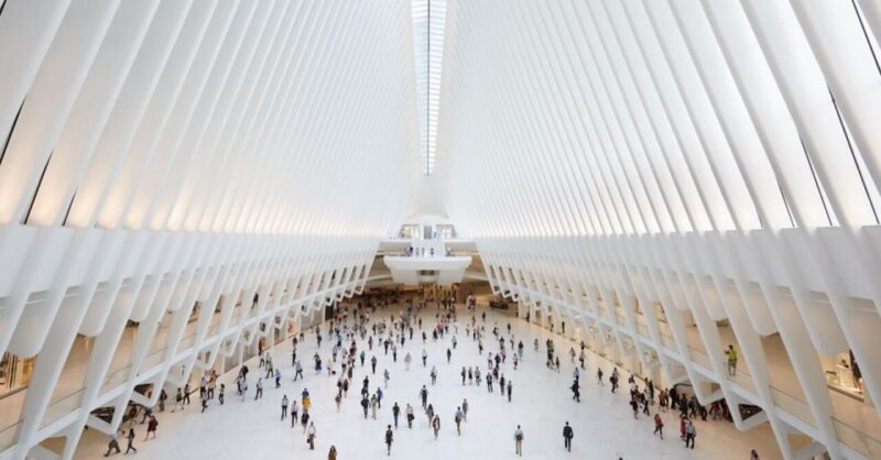 9/11 Memorial & Ground Zero Tour with Optional Museum Ticket - Practical Tips