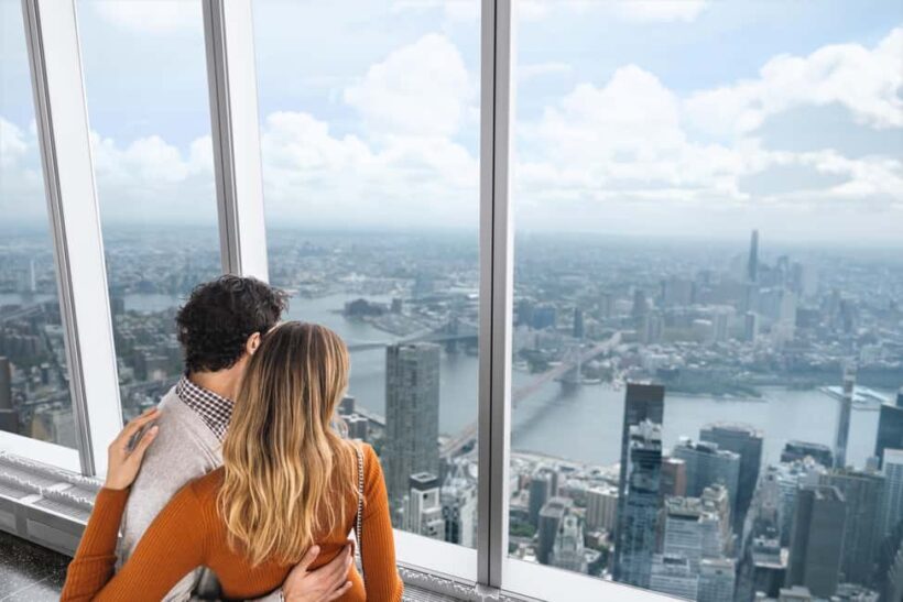 9/11 Memorial Tour + Museum and One World Observatory Option - A Detailed Look at the Experience