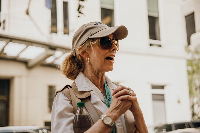 9/11 Memorial Tour With Skip-The-Line Museum Ticket - Appreciating the Winter Garden and Eleven Tears Memorial