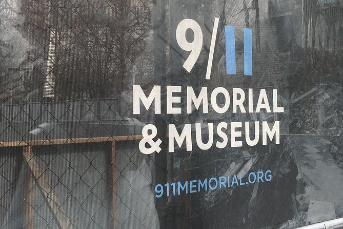 9/11 Memorial with Museum and Statue of Liberty Access - In essence, this tour is a solid choice for those wanting a well-organized, inexpensive introduction to some of the city’s most powerful sites. Just keep in mind—this is a snapshot, not a comprehensive or deeply reflective experience.