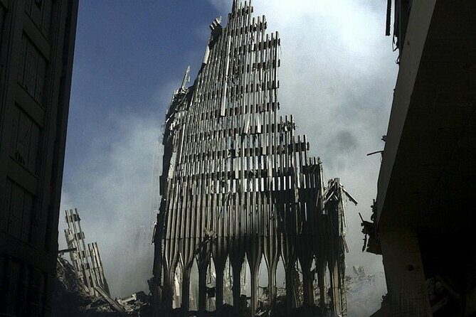 9/11 Museum Flexible Entry + Statue of Liberty Guided Tour - Who Will Love This Tour?