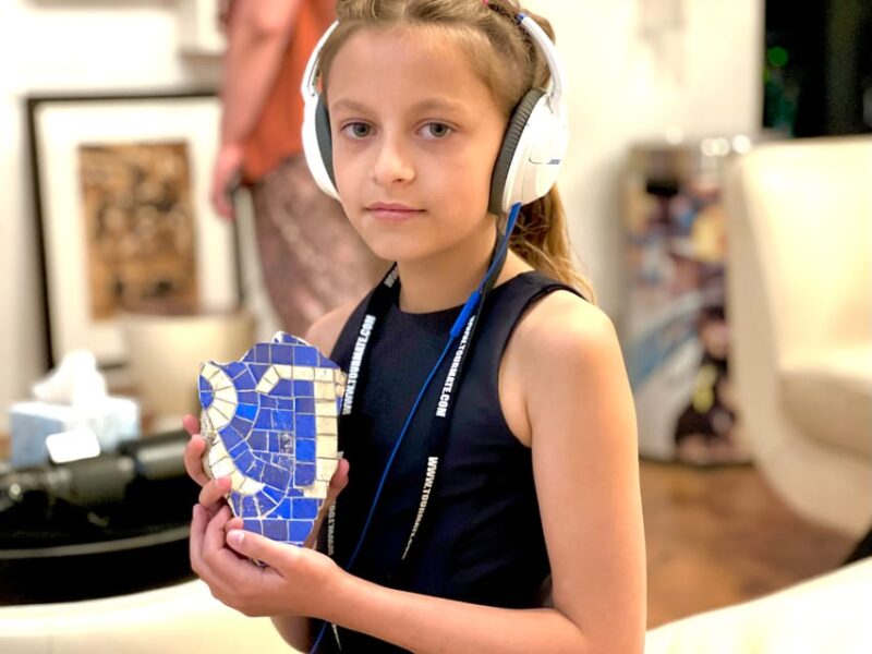 9/11 Museum Workshop: 100 Images and Artifacts "Hands-On" - A Close-Up Look at the 9/11 Ground Zero Museum Workshop