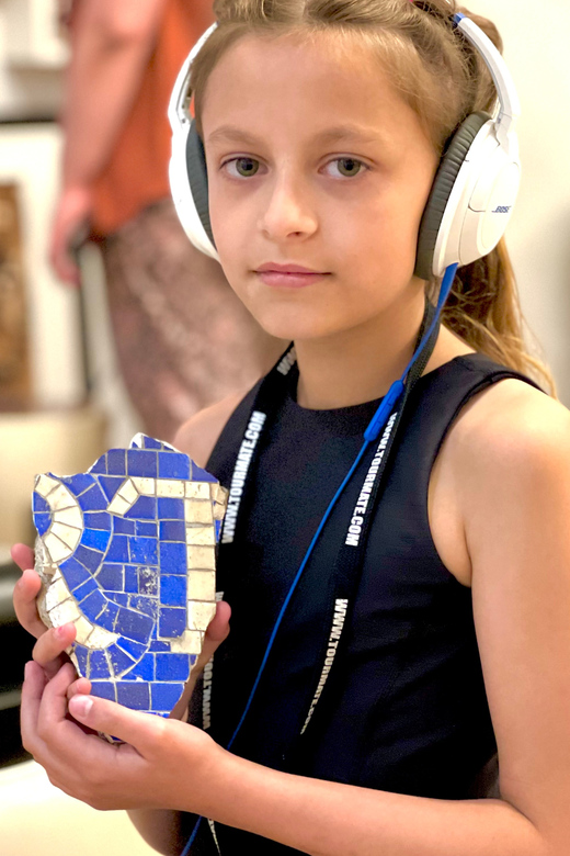 9/11 Museum Workshop: 100 Images and Artifacts "Hands-On" - The Itinerary: What Can You Expect?