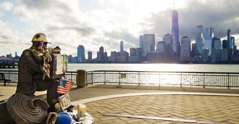 9/11 World Trade Center Walking Tour with Museum Tickets - An In-Depth Look at the Tour Experience