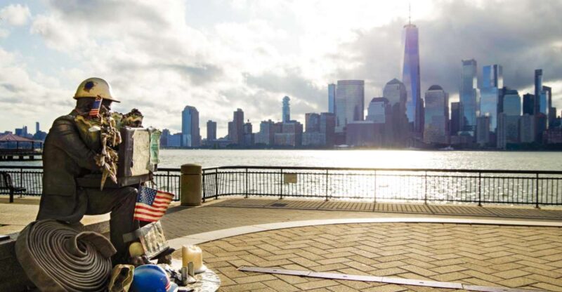 9/11 World Trade Center Walking Tour with Museum Tickets - Authentic Perspectives from Past Participants