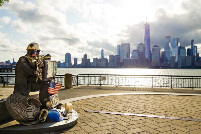 9/11 World Trade Center Walking Tour with Museum Tickets - Frequently Asked Questions