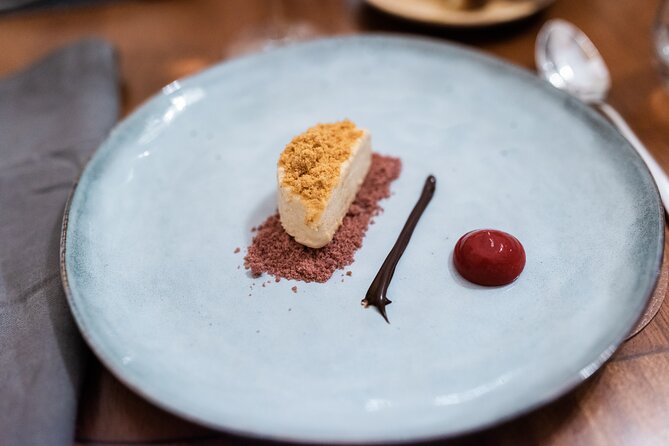 9-course Seasonal Tasting Menu in Chef's East London Home - The Sum Up