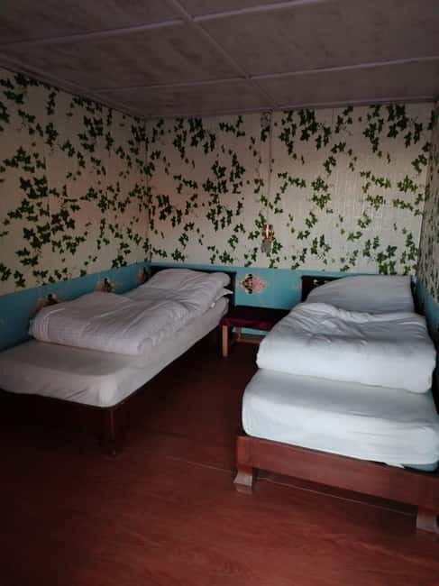 9 Day all-inclusive Annapurna Circuit Trek from Kathmandu - Who Is This Tour Best For?
