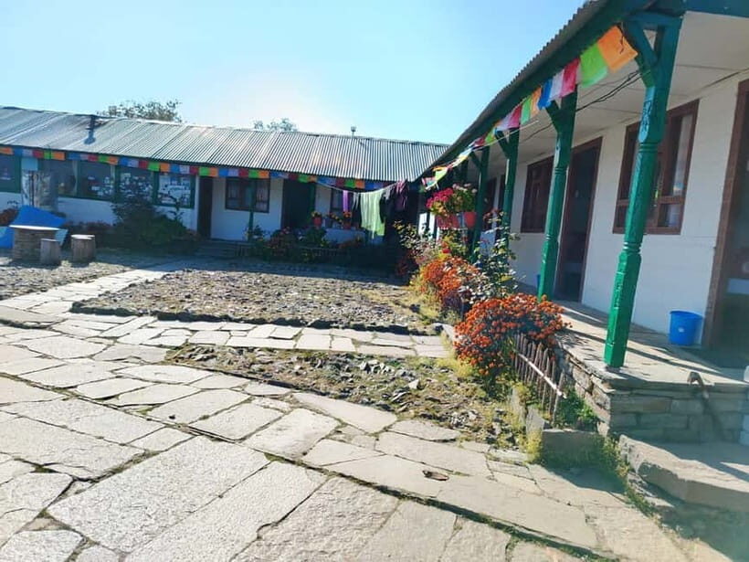 9 Day all-inclusive Annapurna Circuit Trek from Kathmandu - Final Word