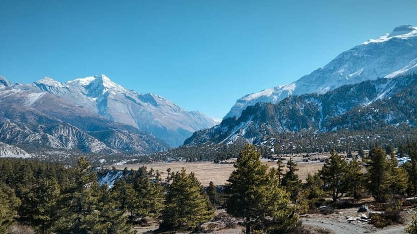 9 Day all-inclusive Annapurna Circuit Trek from Kathmandu - FAQ