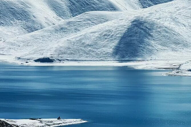 9 day Blue Ice Tour in Tibet - An In-Depth Look at the Itinerary and Experience