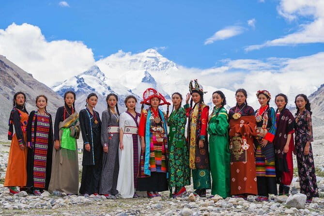 9 day Blue Ice Tour in Tibet - FAQ