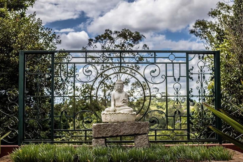 9-Day Buddha Enlightenment Tour of Sacred Sites - Who Should Consider This Tour?