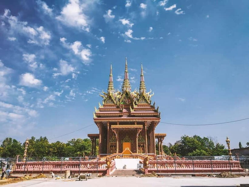 9-Day Buddha Enlightenment Tour of Sacred Sites - FAQ
