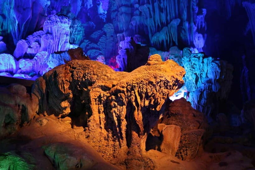 9-Day China Tour With zhang jia jie And Guilin Lhasa - A Detailed Look at the Tour