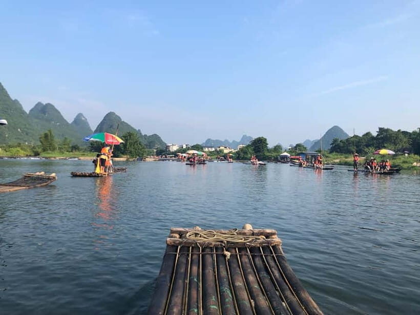 9-Day China Tour With zhang jia jie And Guilin Lhasa - Final Thoughts