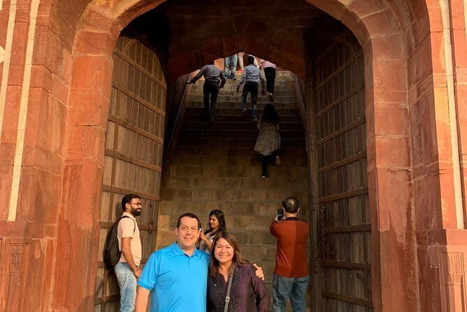 9 Day Golden triangle with Jodhpur & Udaipur tour - Exploring the Itinerary in Detail