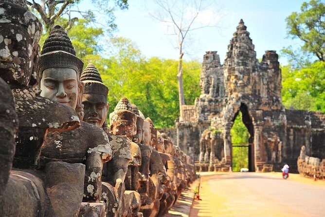 9-day highlights of Siem Reap Angkor Complex & Phnom Penh - Relaxation and Reflection: The Final Days