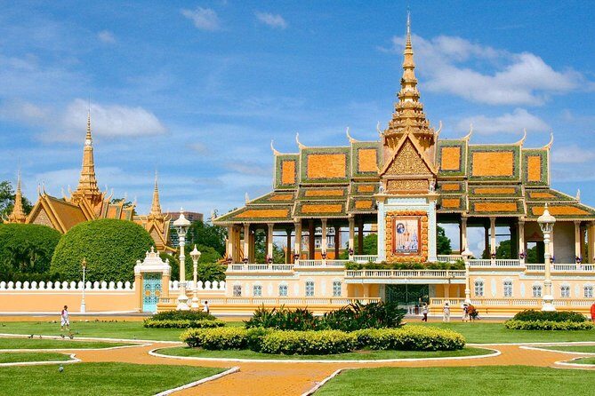 9-day highlights of Siem Reap Angkor Complex & Phnom Penh - Final Thoughts: Is This Tour Worth It?