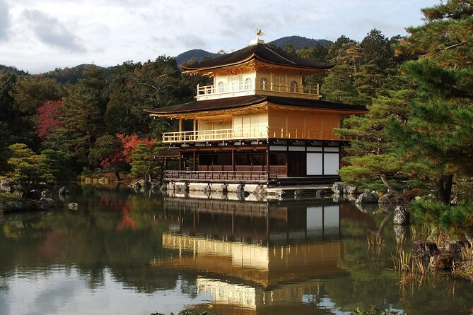 9-Day Japan and South Korea Highlight Tour - Destinations in Japan