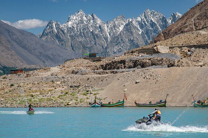 9-Day Karakoram Valley's Tour - Introduction