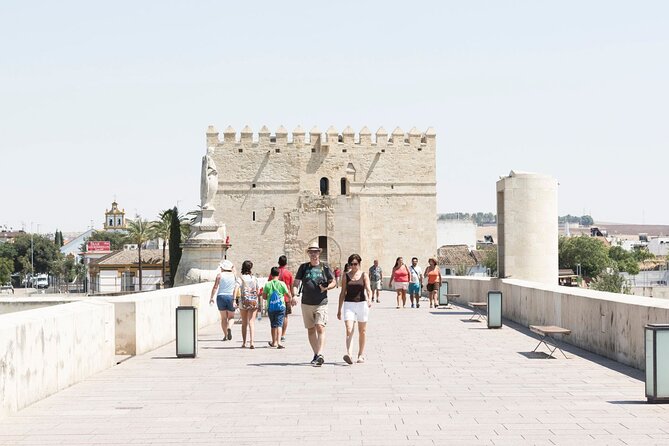 9-Day Madrid, Andalusia with Cordoba, Costa del Sol & Toledo - Practicalities and Tips