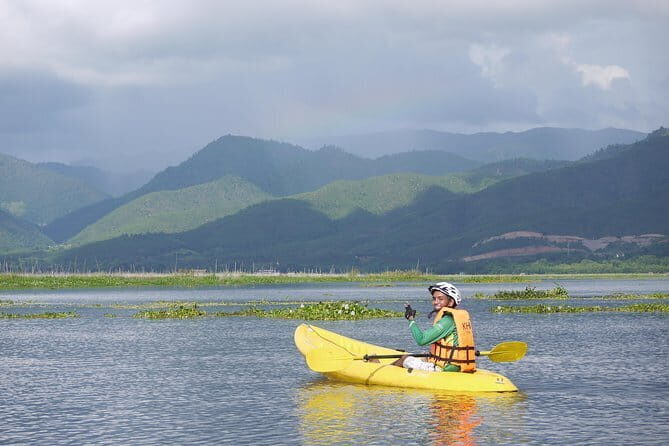 9-day Myanmar Private Tour By Plane From Yangon - FAQ