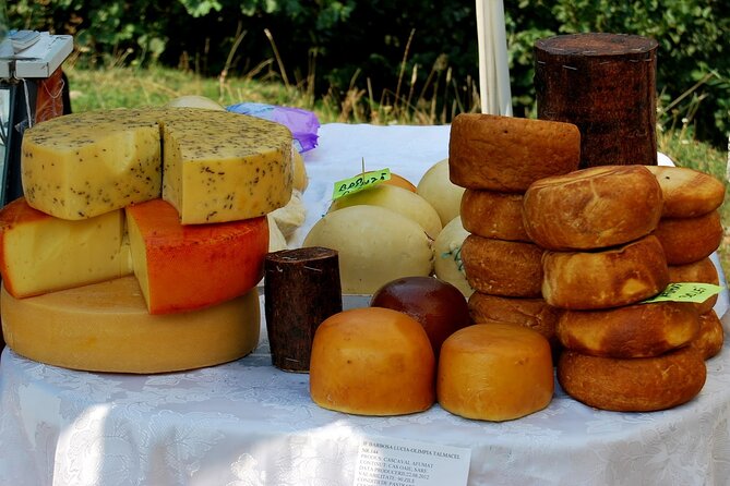 9-Day Private Heritages and Food Tour of Romania - Authenticity and Value