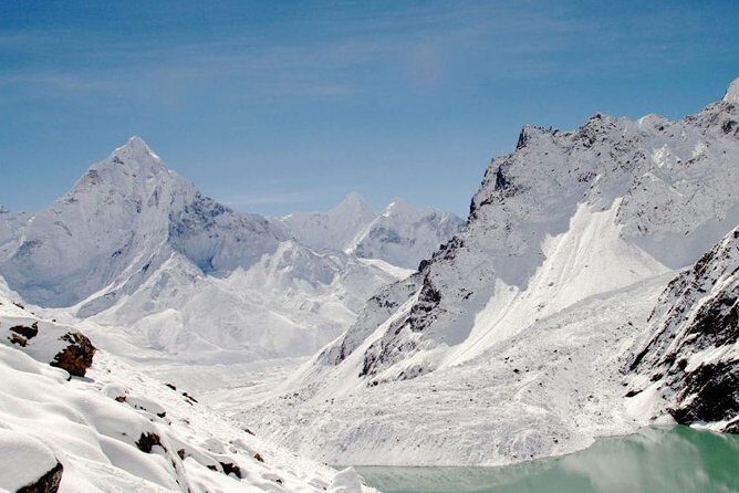 9-Day Private Hiking Tour to Gosaikunda Lake from Kathmandu - A Complete Look at the 9-Day Private Hiking Tour to Gosaikunda Lake from Kathmandu