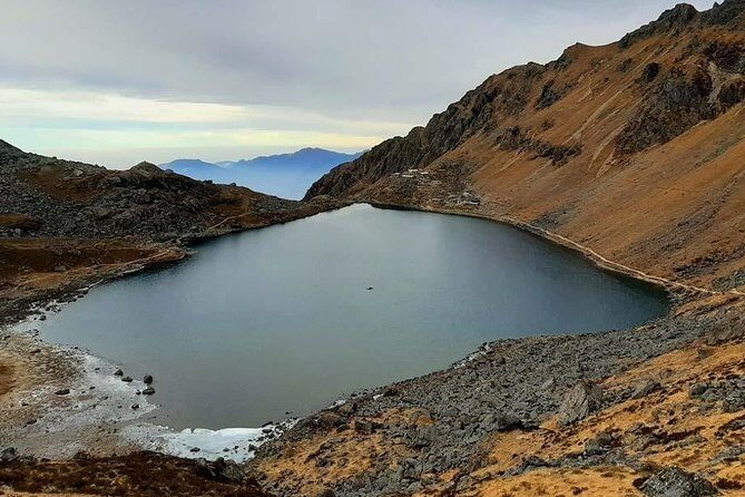 9-Day Private Hiking Tour to Gosaikunda Lake from Kathmandu - An In-Depth Review of the 9-Day Gosaikunda Lake Trek