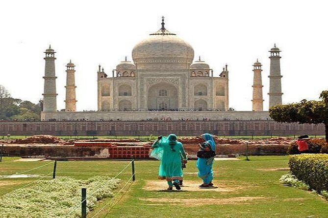 9-Day Private Safari Tour of Rajasthan Sum and Khuri Desert - Introduction to the Rajasthan Safari Experience