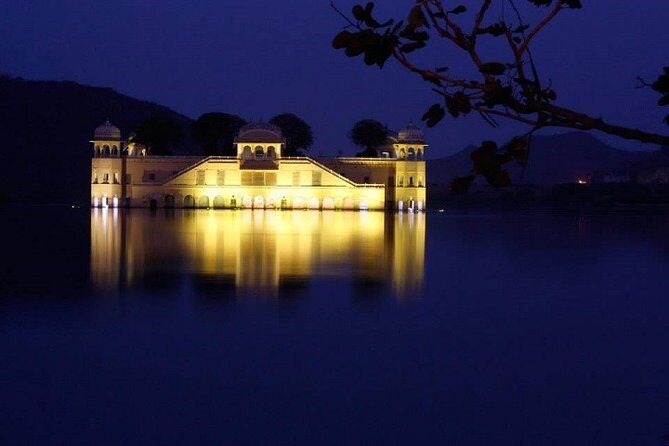 9-Day Private Safari Tour of Rajasthan Sum and Khuri Desert - Who Should Consider This Tour?