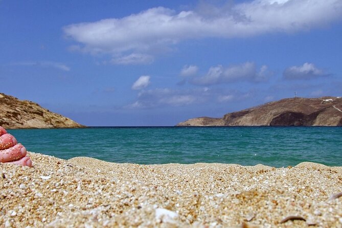 9 Day Private Tour in Paros, Santorini, Mykonos, Delos - Day 6: From Mykonos to Santorini