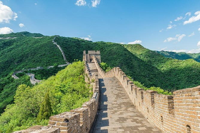 9-Day Small Group China Tour to Beijing - Xi'an - Guilin - A Closer Look at the 9-Day Itinerary