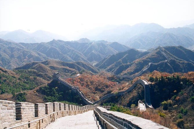 9-Day Small Group China Tour to Beijing - Xi'an - Guilin - Who Will Enjoy This Experience?