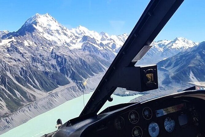 9 Day South to North Island NZ Private Tour from Queenstown - The Sum Up