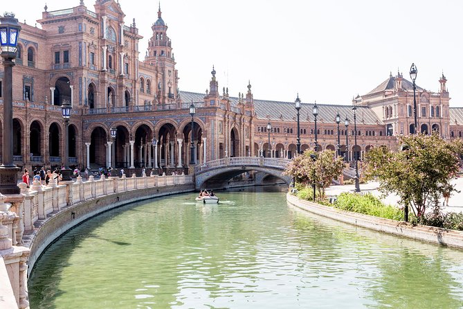9-Day Tour: Madrid, Andalusia, Valencia & Barcelona From Madrid - Included Attractions and Activities