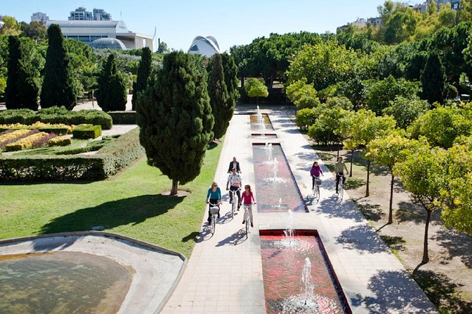 9-Day Tour: Madrid, Andalusia, Valencia & Barcelona From Madrid - Travel Insurance and Meeting Point