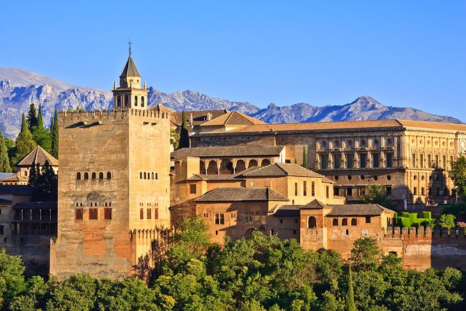 9-Day Tour: Madrid, Andalusia, Valencia & Barcelona From Madrid - Group Size and Accessibility