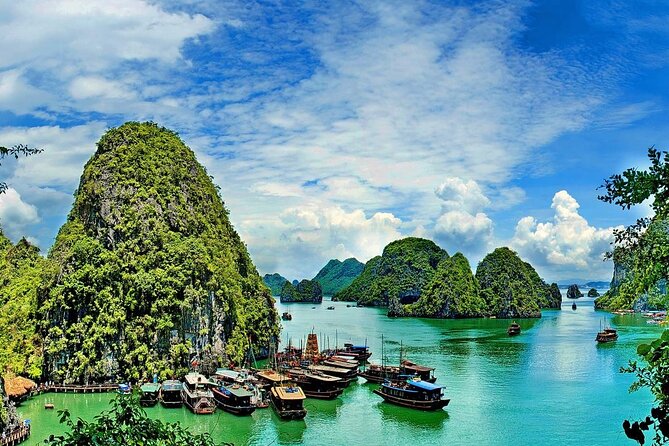 9-Day Tour of Vietnam with Airport Pick Up - Analyzing the Value: Is It Worth the Price?