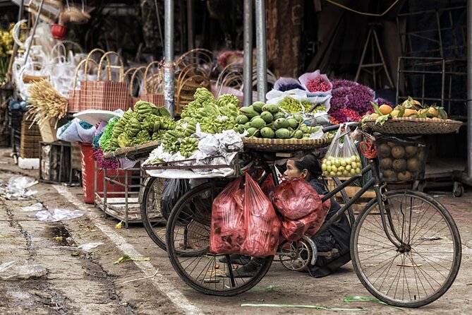 9-Day Tour of Vietnam with Airport Pick Up - FAQ