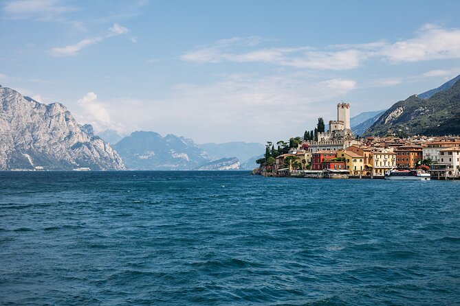 9-Day Venice, Florence and Rome Small-Group Tour From Venice - Key Points