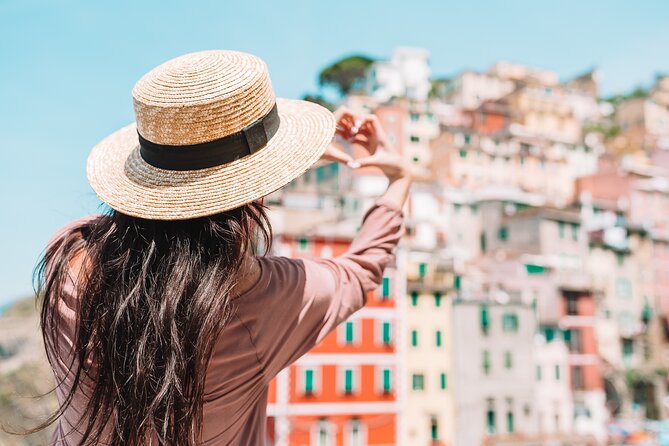 9-Day Venice, Florence and Rome Small-Group Tour From Venice - Transportation and Transfers