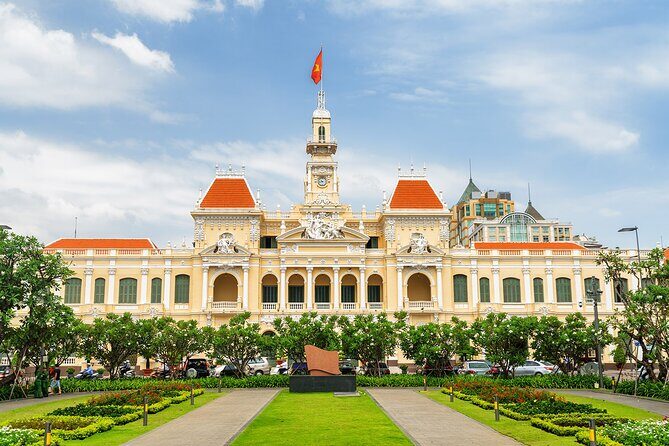 9-Day Vietnam Private Tour to Ho Chi Minh, Hoi An, Hue, Hanoi and Ha Long Bay - Possible Drawbacks or Considerations