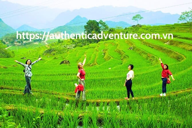 9-Day Vietnam Tour | Explore the North and Central | Top Packages - Exploring the Itinerary: What You Can Expect