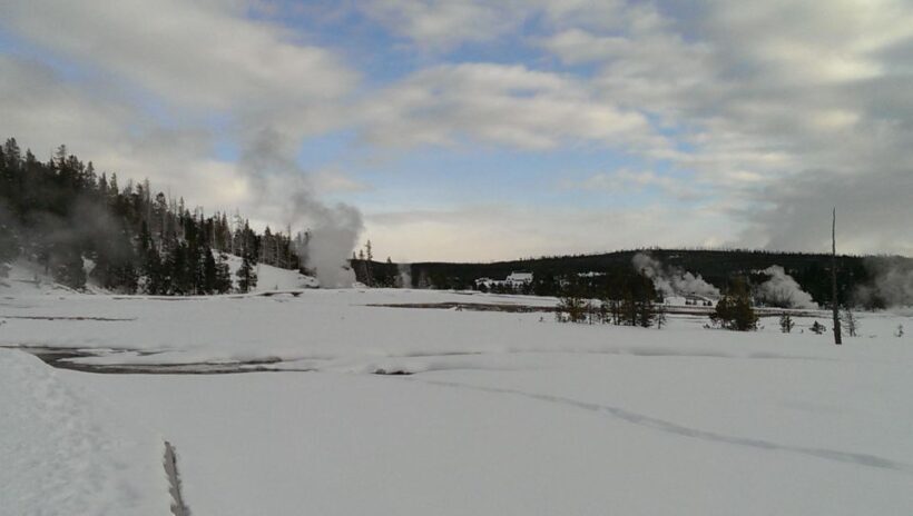 9-Day winter Yellowstone Tour with Southern Utah and Arizona - Cost and Value